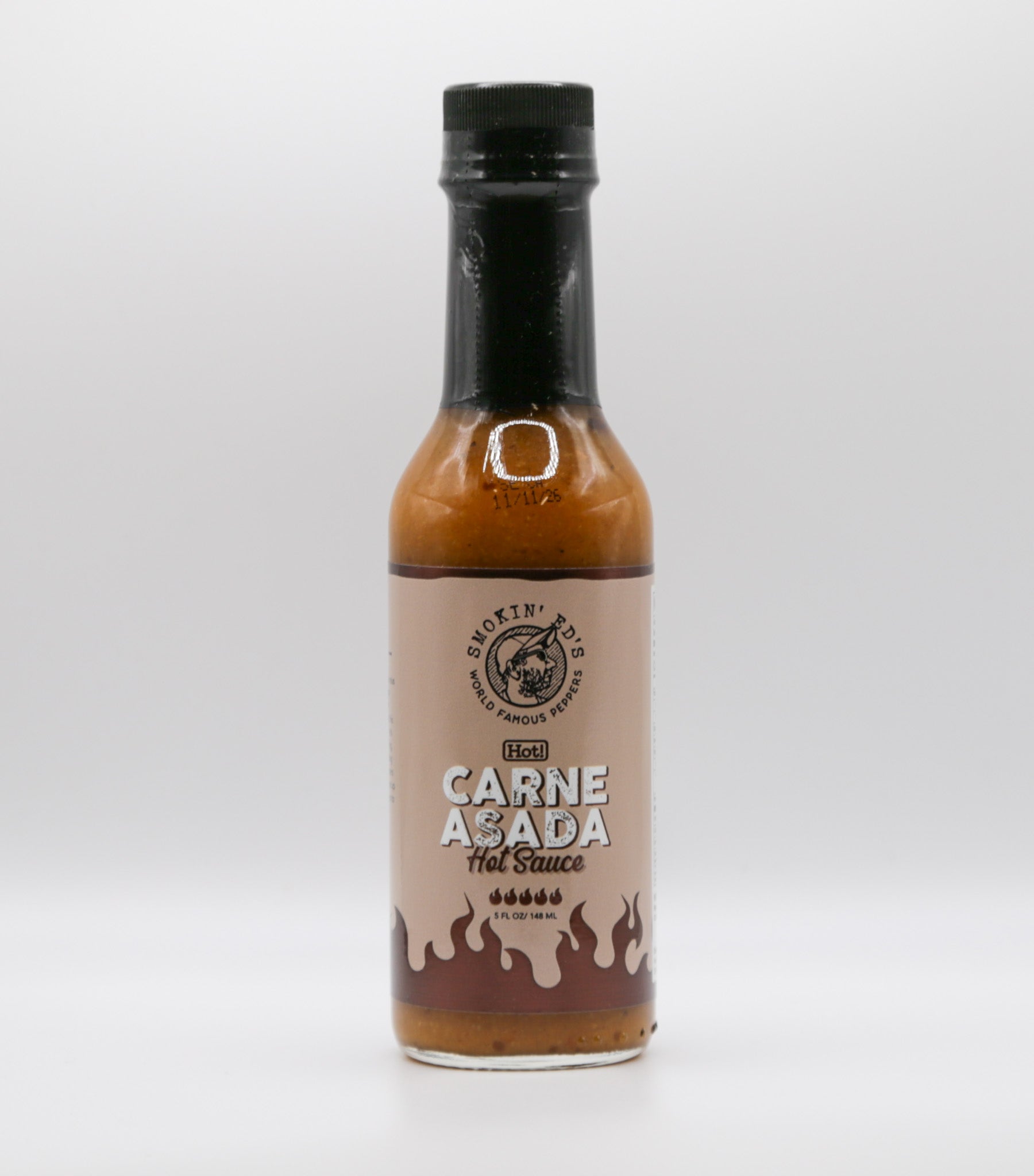 Smokin' Ed's Carne Asada – Smokin Ed