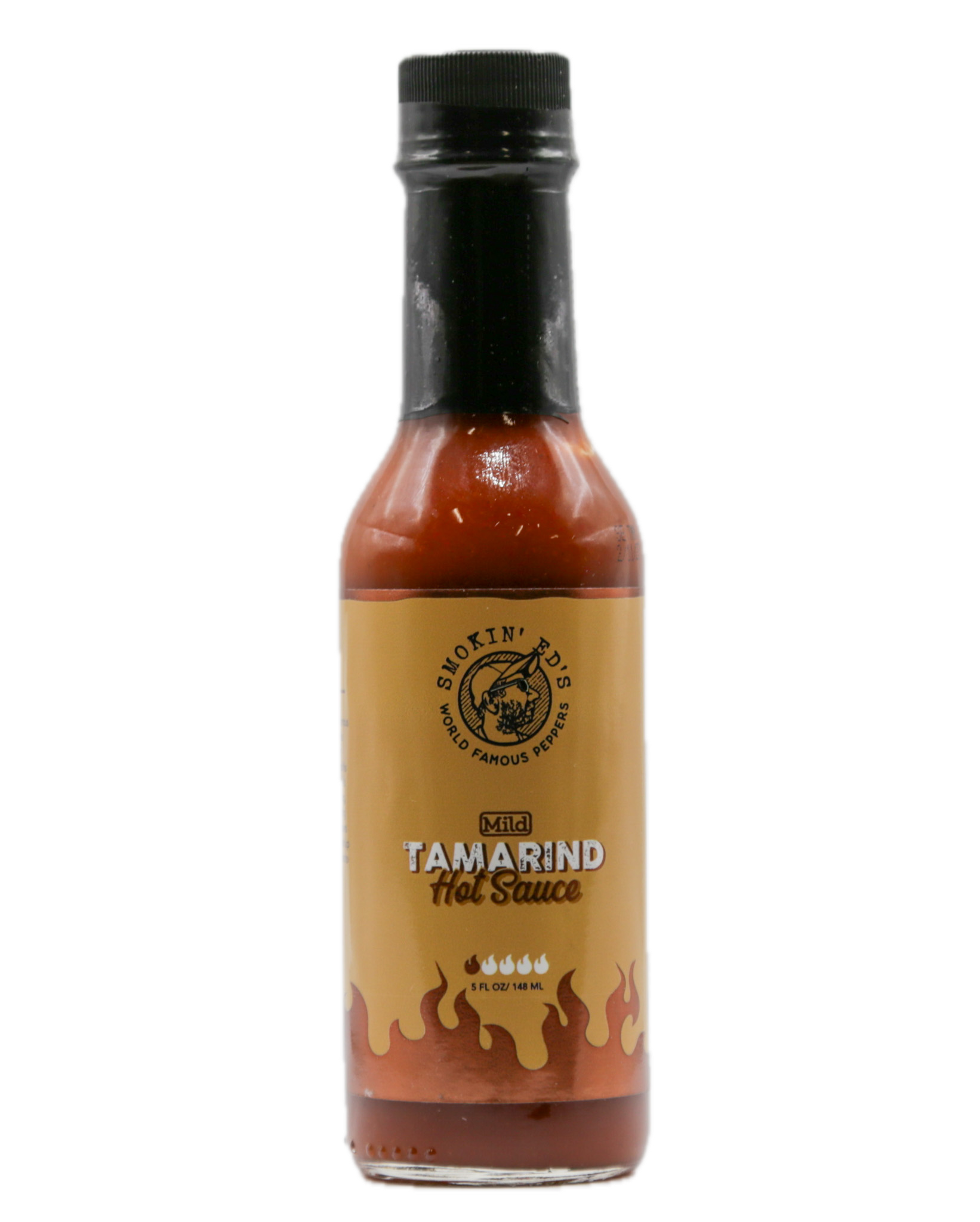 Smokin' Ed's Tamarind Mild – Smokin Ed