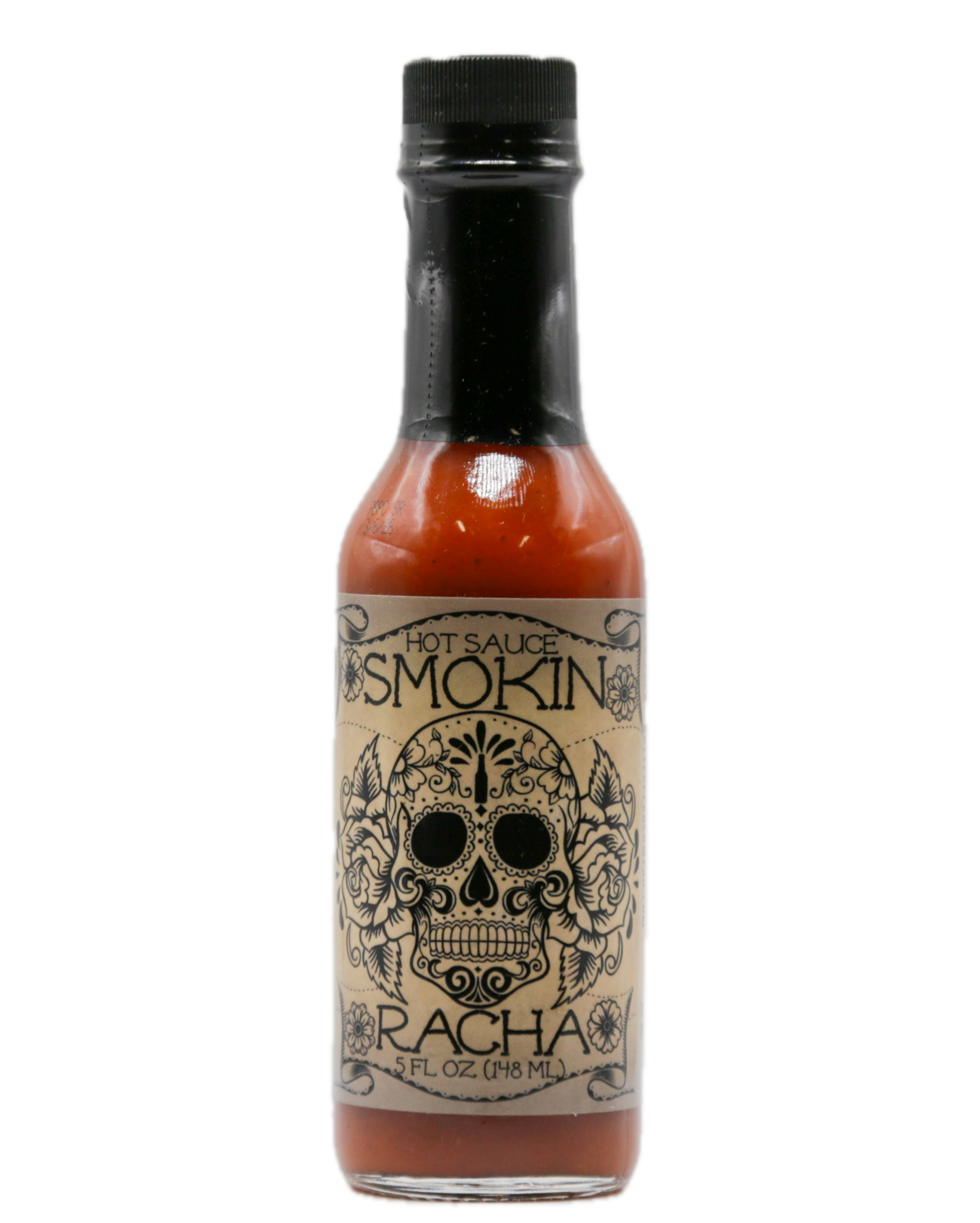 Smokin' Racha – Smokin Ed